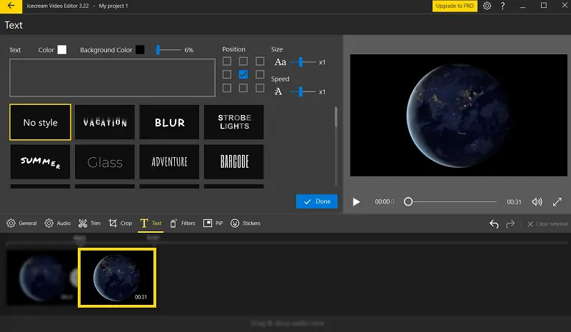 Top 4K Video Editors to Choose in 2025 - Icecream Apps